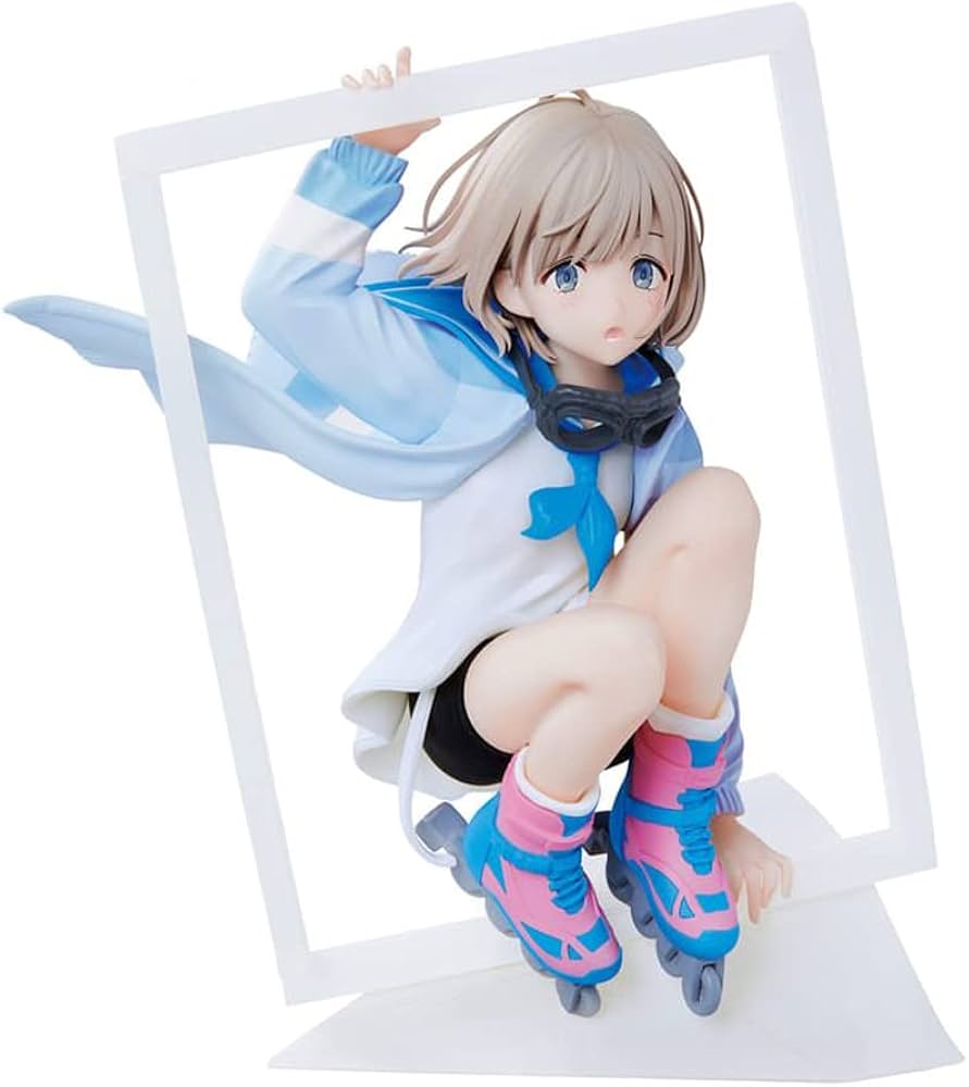 Banpresto - The Idolmaster: Shiny Colors - Espresto Est - Windy and Mo – PoP Topic